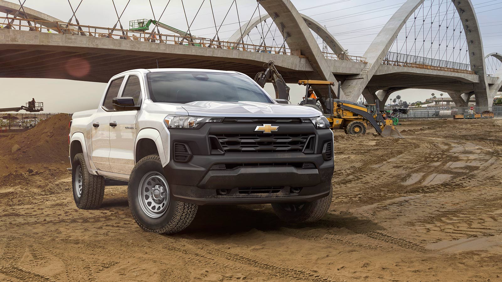 2023 Chevrolet Colorado: Choosing the Right Trim - Autotrader