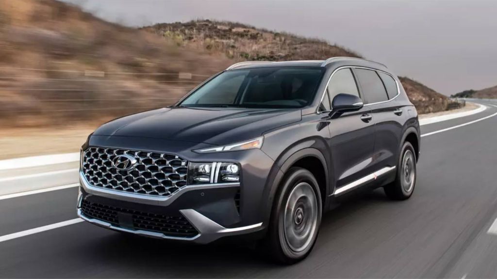 Best SUV Lease Deals: November 2023 - Autotrader