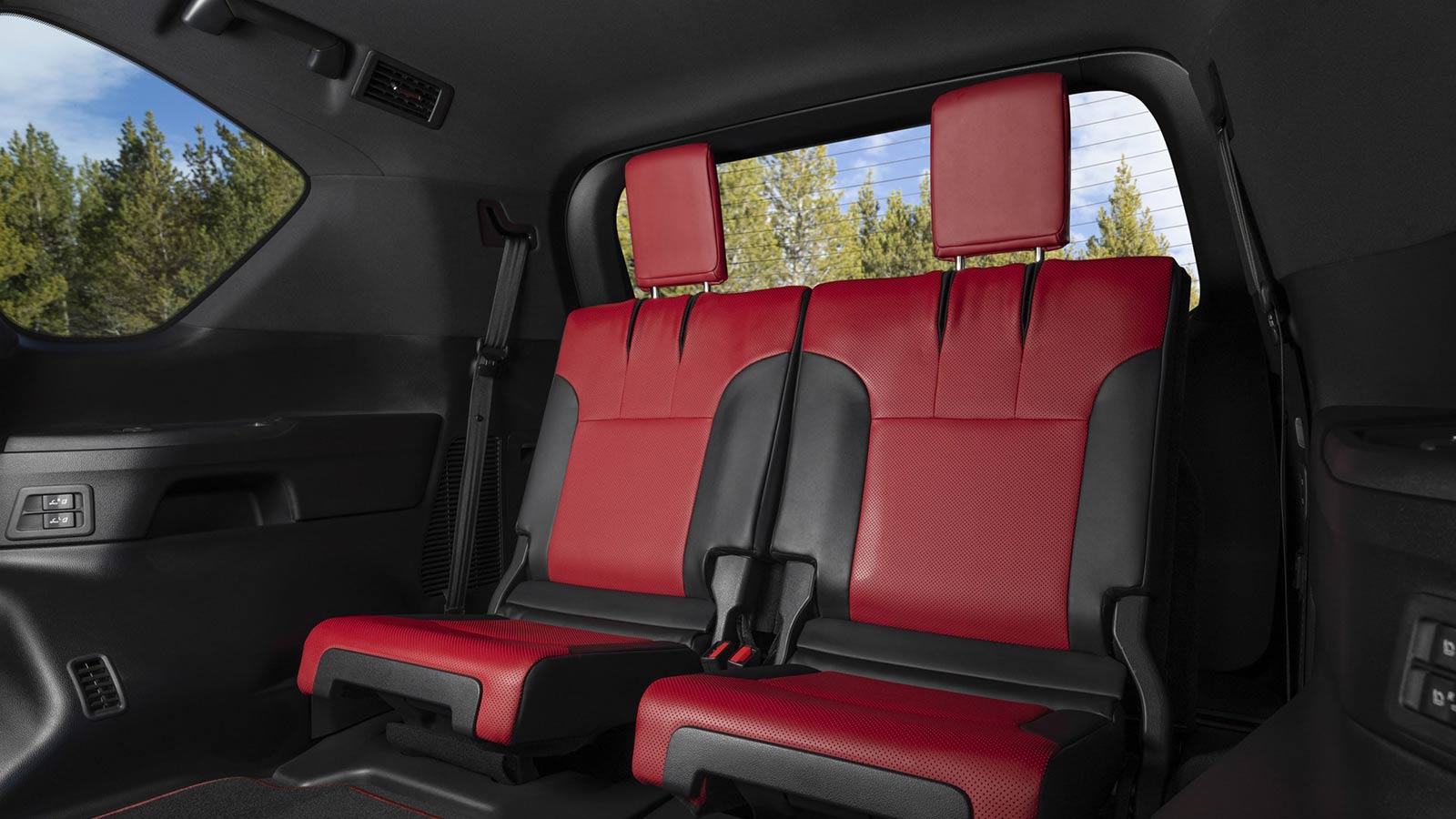 2023 Lexus LX 600: Choosing the Right Trim - Autotrader