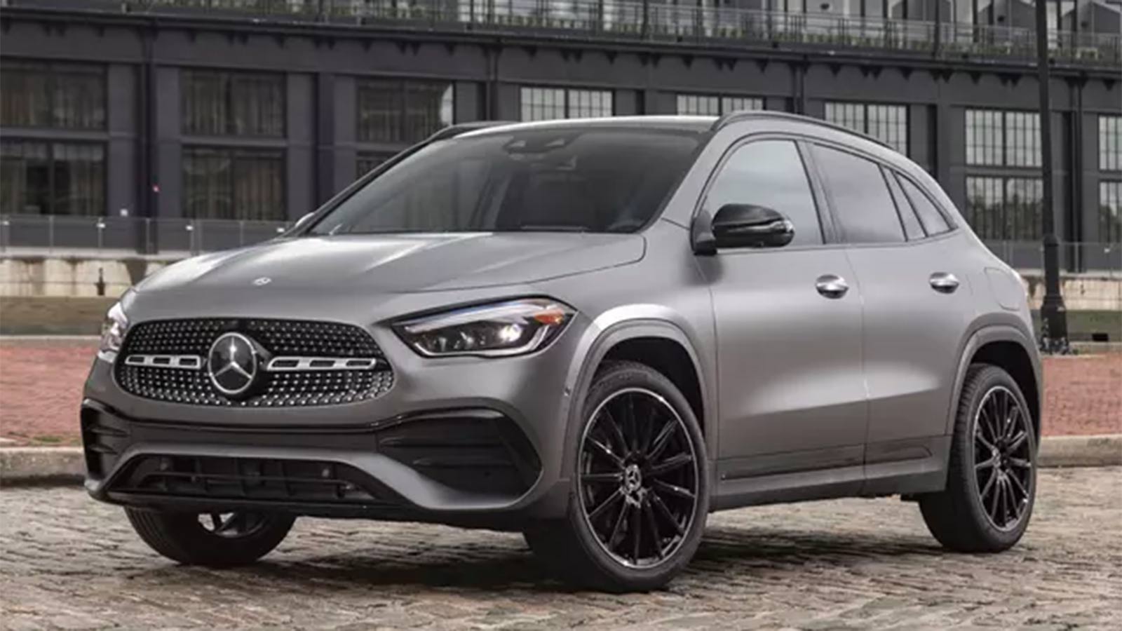 2023 Mercedes-Benz GLA: Choosing the Right Trim - Autotrader