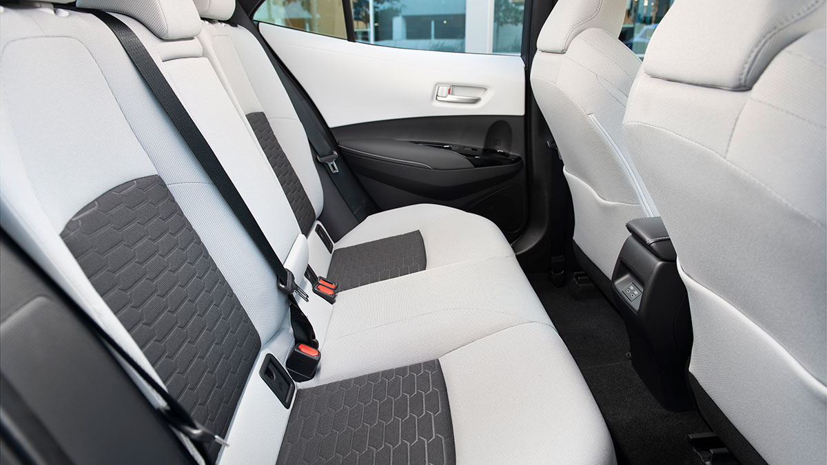 2023 Toyota Corolla Hatchback: Choosing the Right Trim - Autotrader