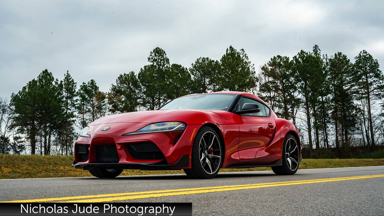2023 Toyota GR Supra: Choosing the Right Trim - Autotrader
