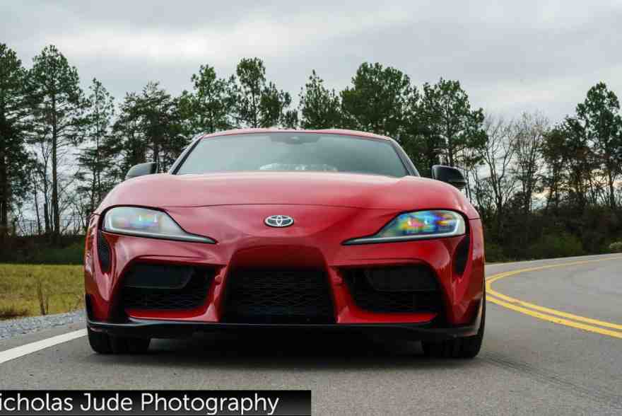 2023 Toyota GR Supra: Choosing the Right Trim - Autotrader