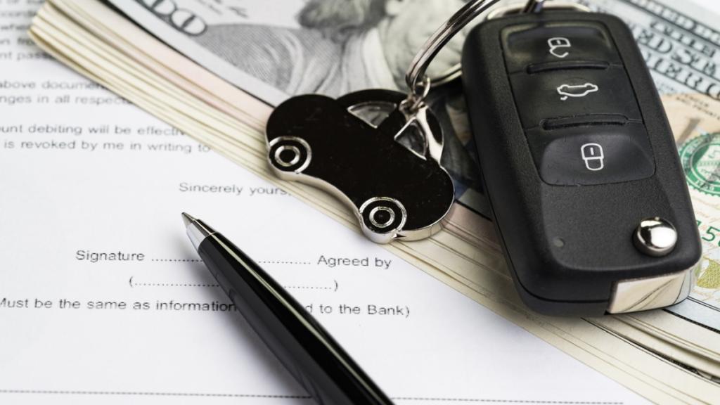 Buying a Car with Cash: Everything You Need to Know in 2025