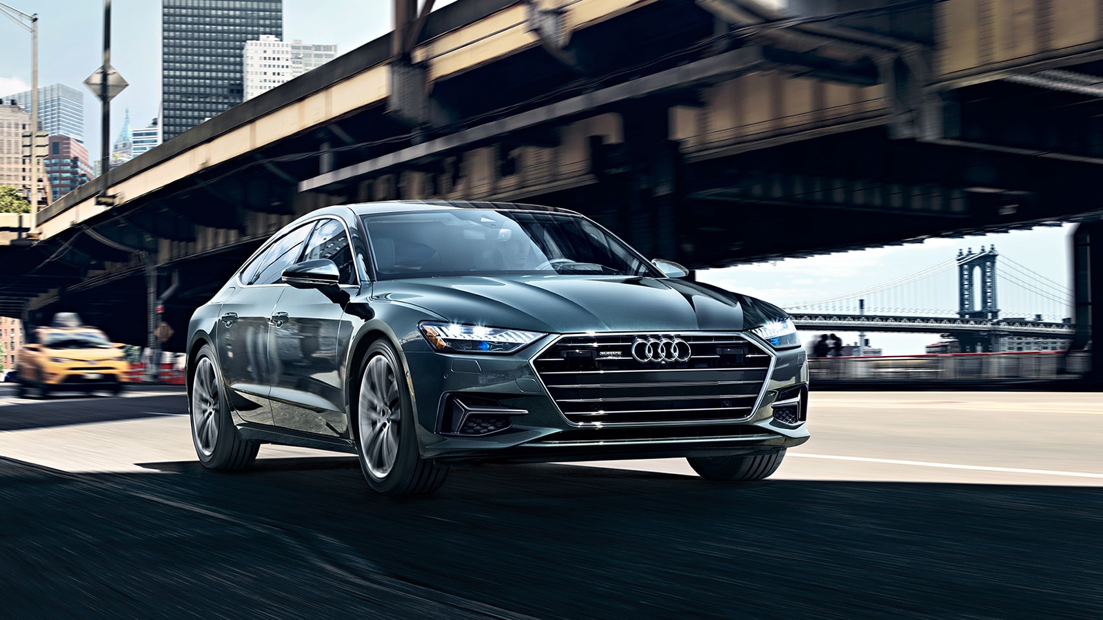 2023 Audi A7, S7, RS 7: Choosing the Right Trim - Autotrader