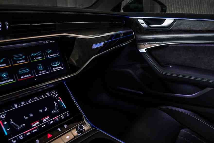 2023 Audi A7, S7, RS 7: Choosing the Right Trim - Autotrader