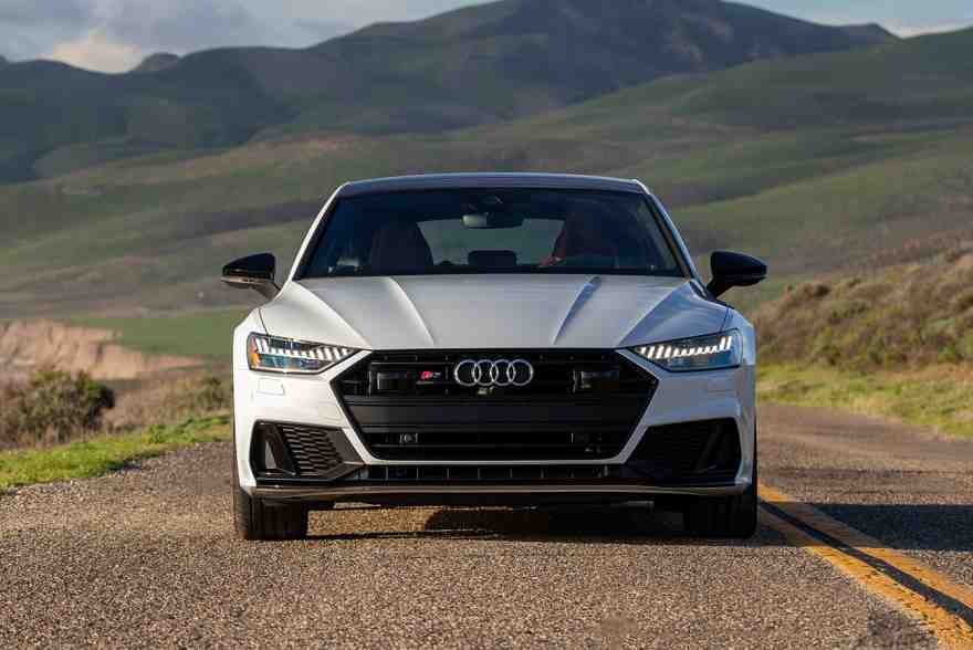 2023 Audi A7, S7, RS 7: Choosing the Right Trim - Autotrader
