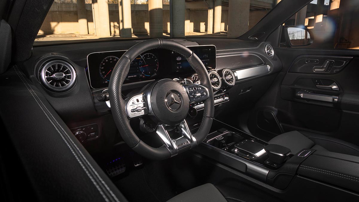 2023 Mercedes-Benz GLB: Choosing the Right Trim - Autotrader