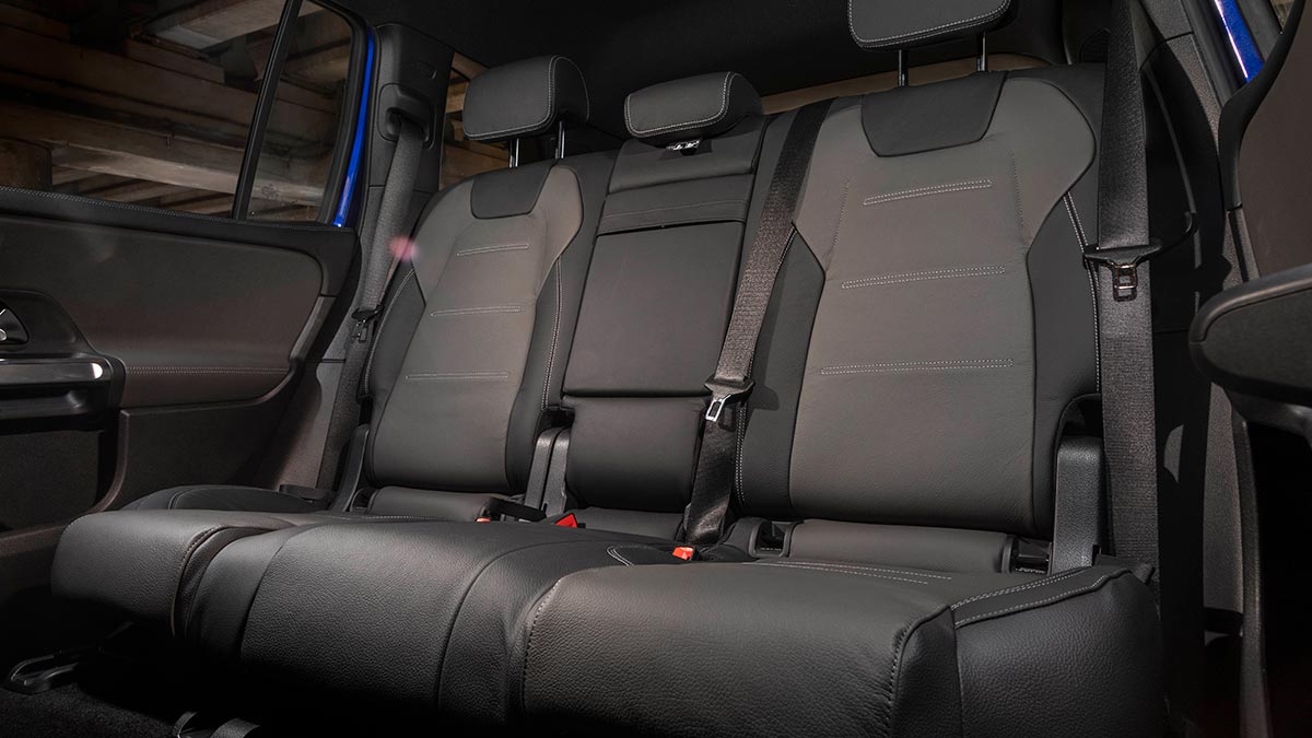 2023 Mercedes-Benz GLB: Choosing the Right Trim - Autotrader