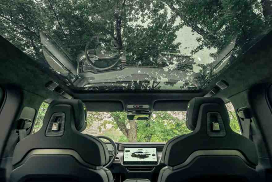 2023 Rivian R1S: Choosing the Right Trim - Autotrader