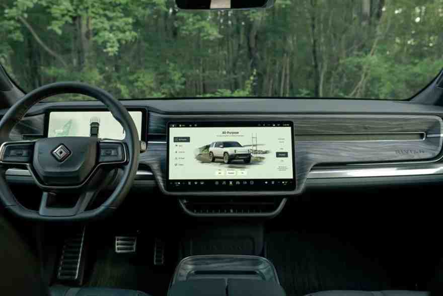 2023 Rivian R1S: Choosing the Right Trim - Autotrader