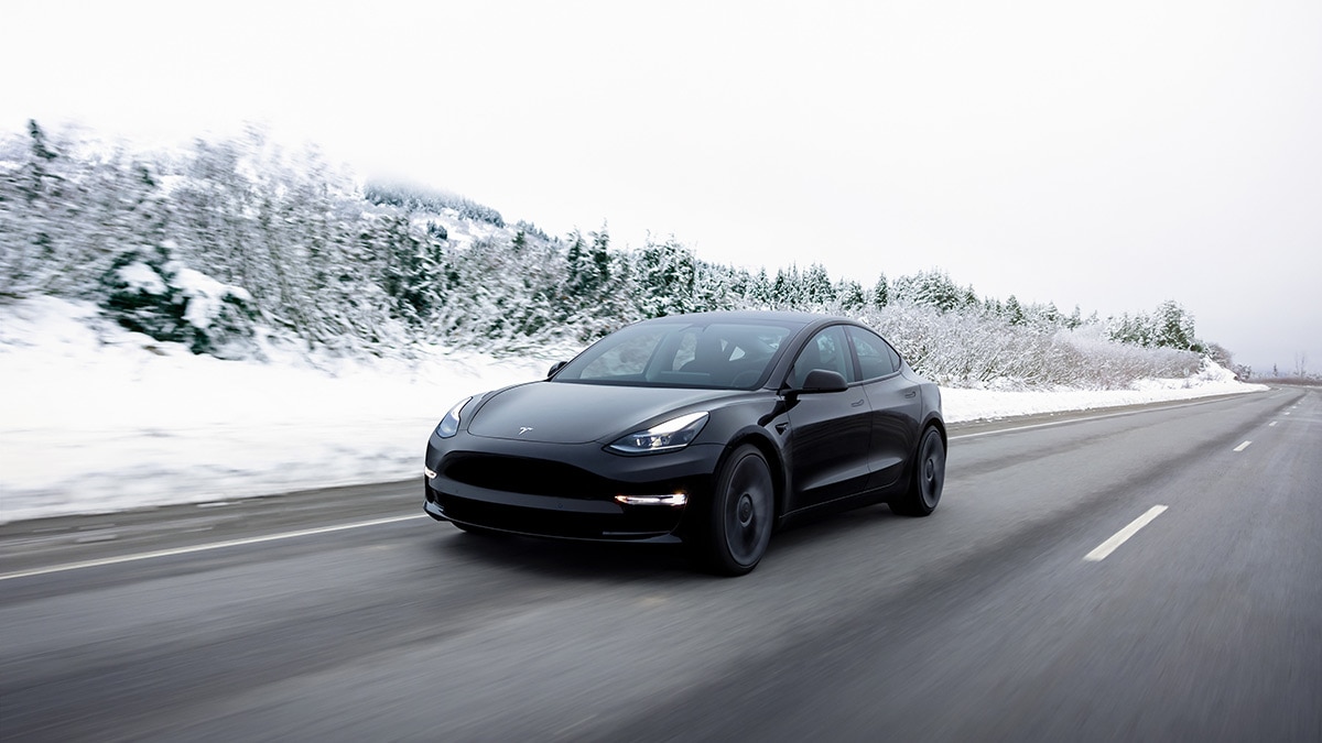 2023 Tesla Model 3: Choosing the Right Trim - Autotrader