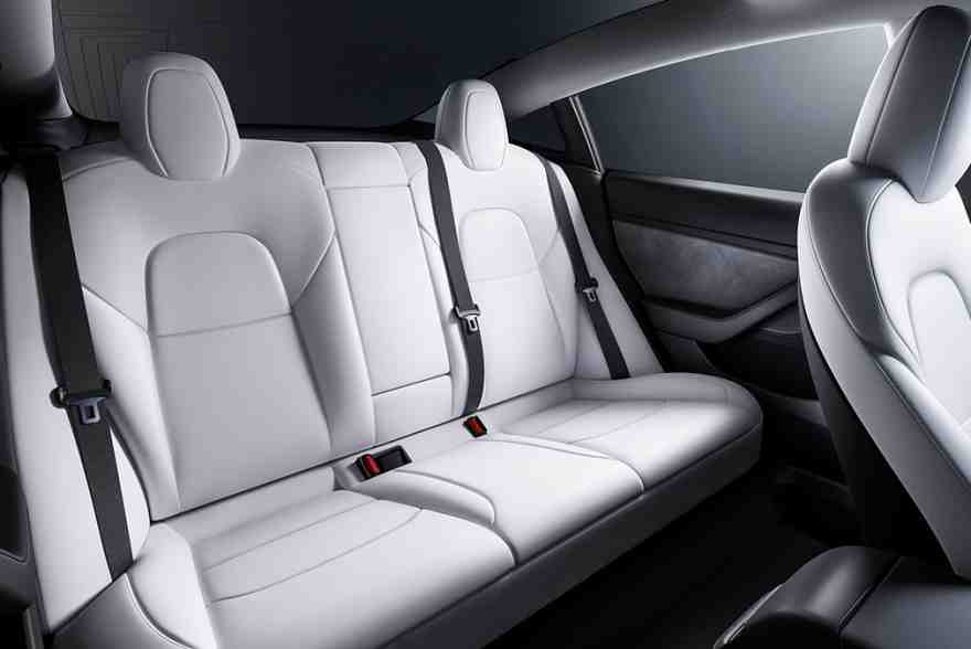 2023 Tesla Model 3: Choosing the Right Trim - Autotrader