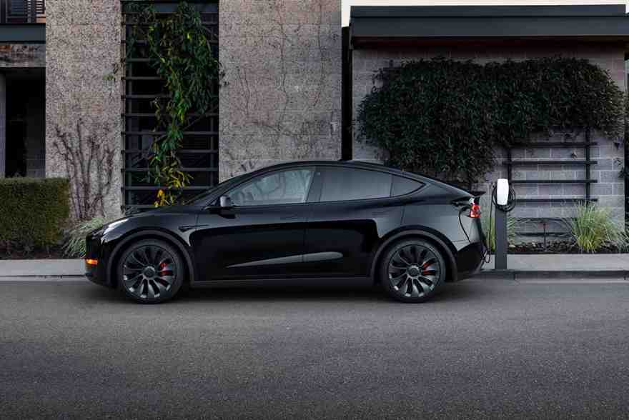 2023 Tesla Model Y: Choosing the Right Trim - Autotrader