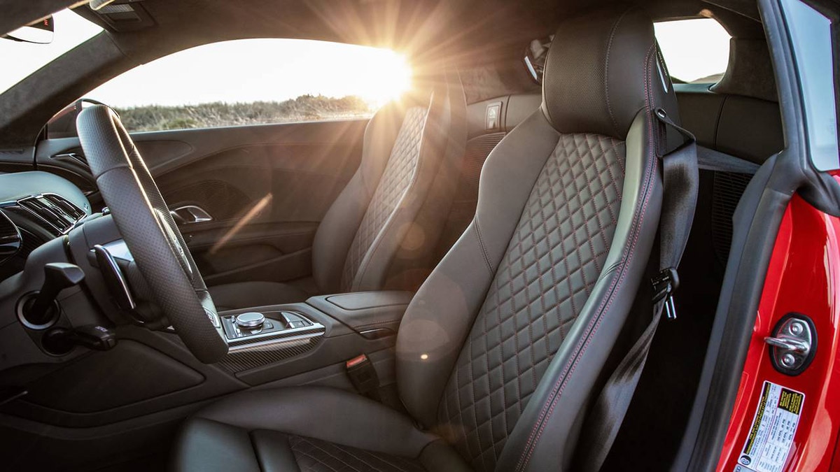 2023 Audi R8: Choosing the Right Trim - Autotrader