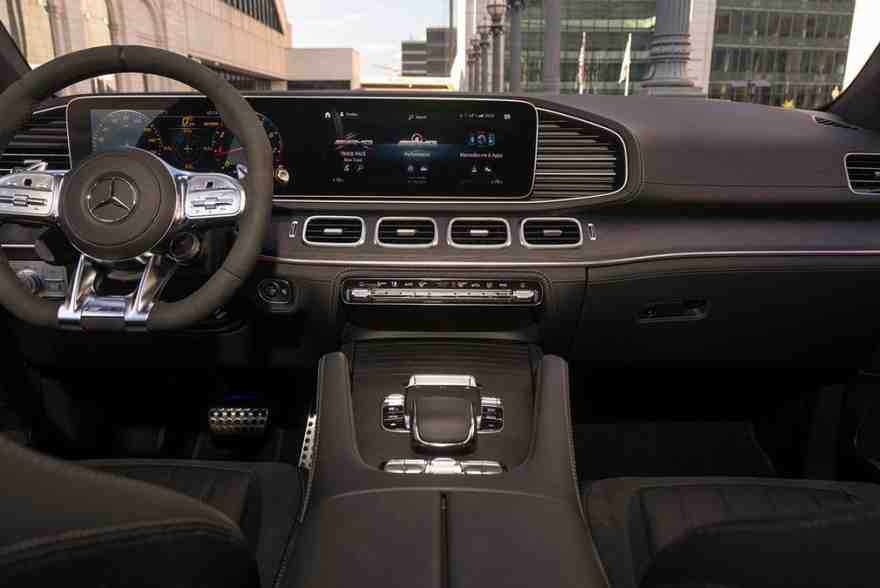 2023 Mercedes-Benz GLE Coupe: Choosing the Right Trim - Autotrader