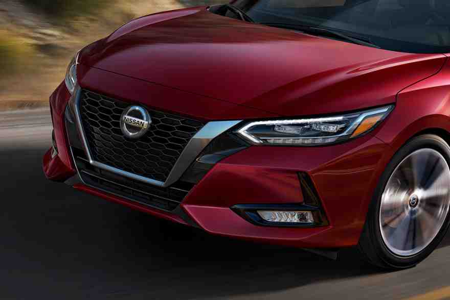 2023 Nissan Sentra: Choosing the Right Trim - Autotrader
