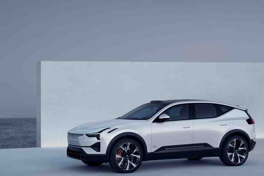 2024 Polestar 3: Choosing the Right Trim - Autotrader