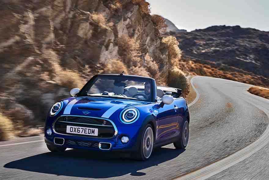 2024 Mini Cooper: Choosing the Right Trim - Autotrader