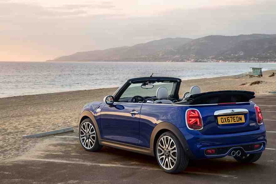 2024 Mini Cooper: Choosing the Right Trim - Autotrader