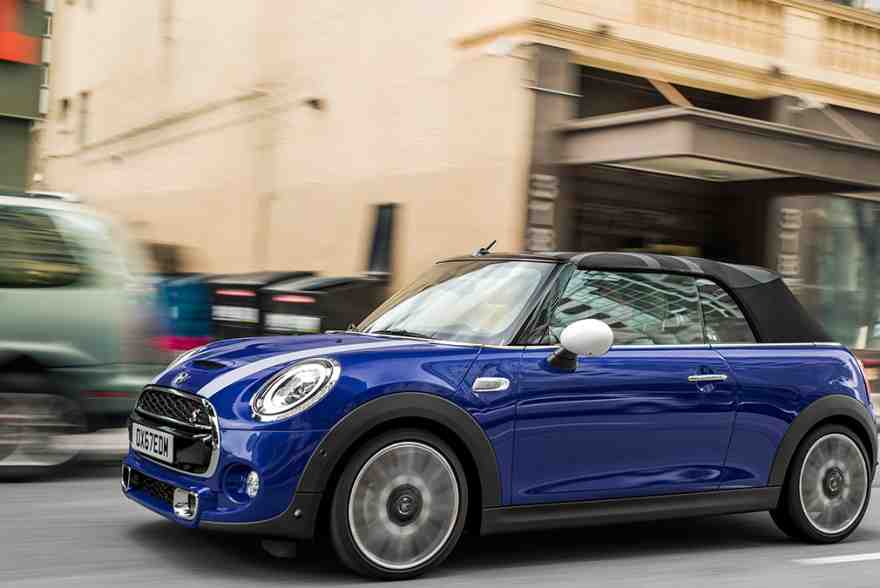 2024 Mini Cooper: Choosing the Right Trim - Autotrader