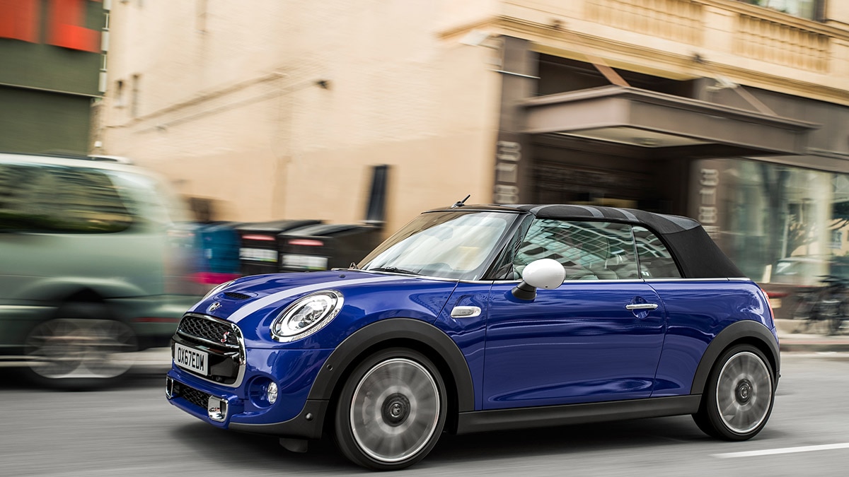 2024 Mini Cooper: Choosing the Right Trim - Autotrader