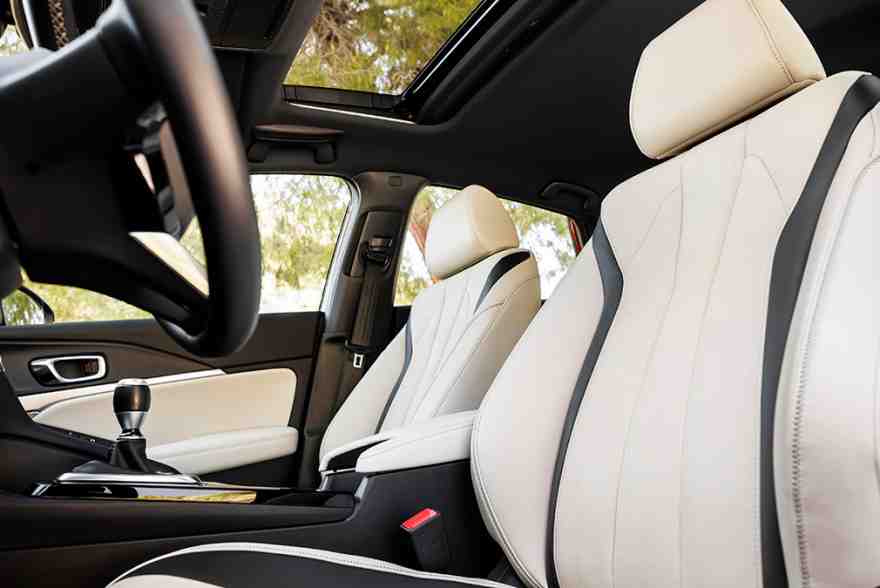 2024 Acura Integra: Choosing the Right Trim - Autotrader