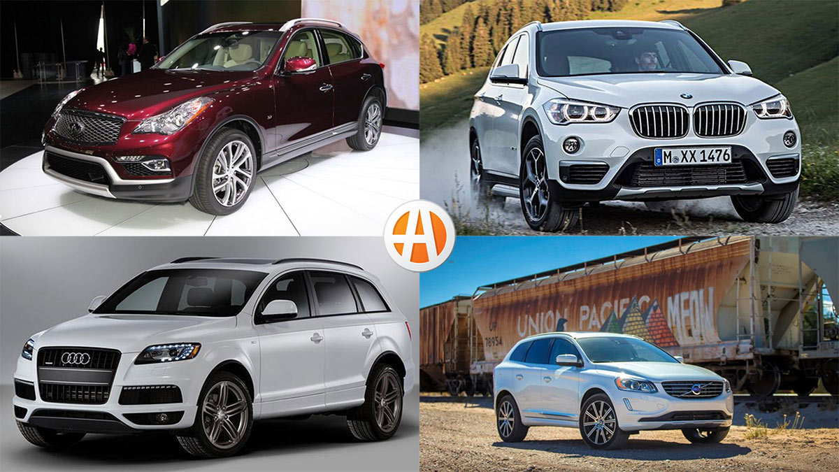 Best 7 Seat Suv Australia 2017 | Cabinets Matttroy