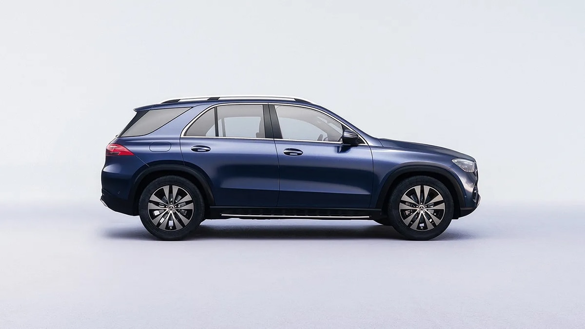 2024 Mercedes-Benz GLE SUV: Choosing the Right Trim - Autotrader