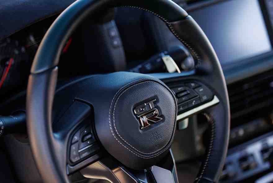 2024 Nissan GT-R: Choosing the Right Trim - Autotrader