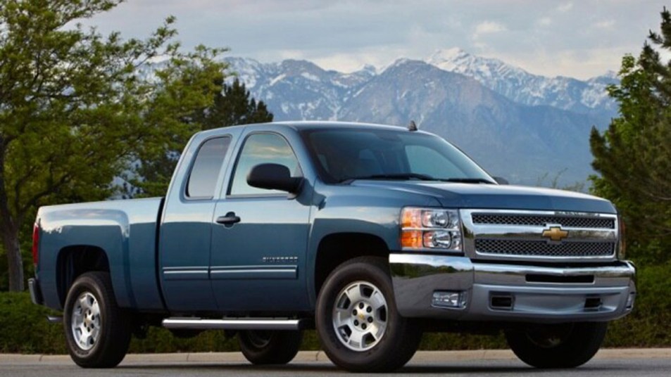 Best Used Trucks On A 15 000 Budget Autotrader