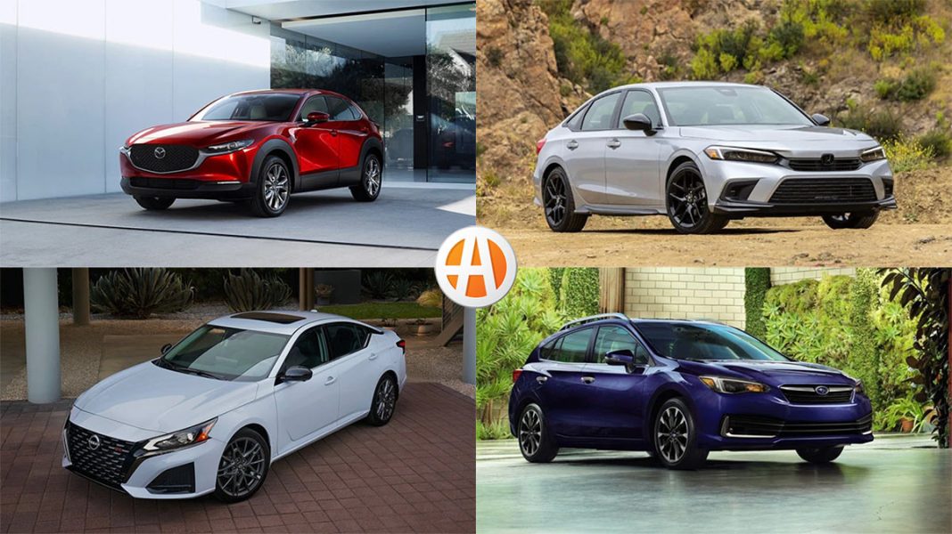 Best Lease Deals Under $300: June 2023 - Autotrader