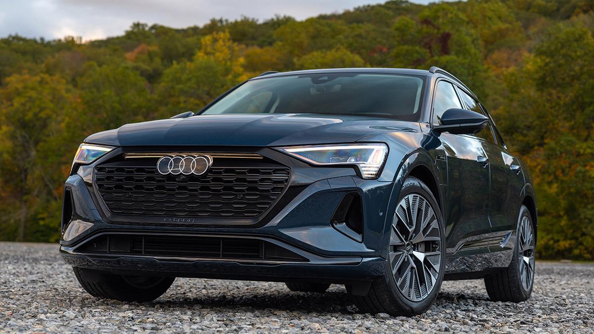 10 Best Electric Cars for 2024 - Autotrader