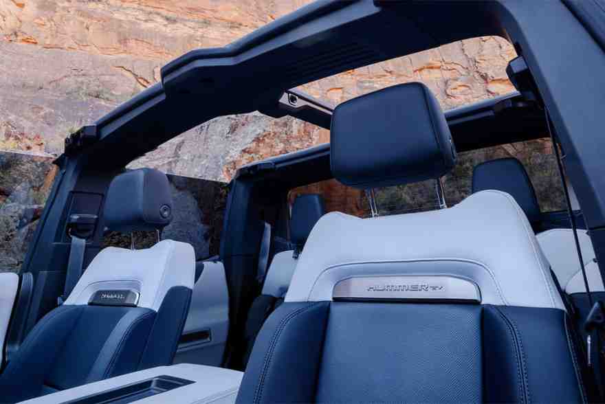 2024 GMC Hummer EV Pickup: Choosing the Right Trim - Autotrader