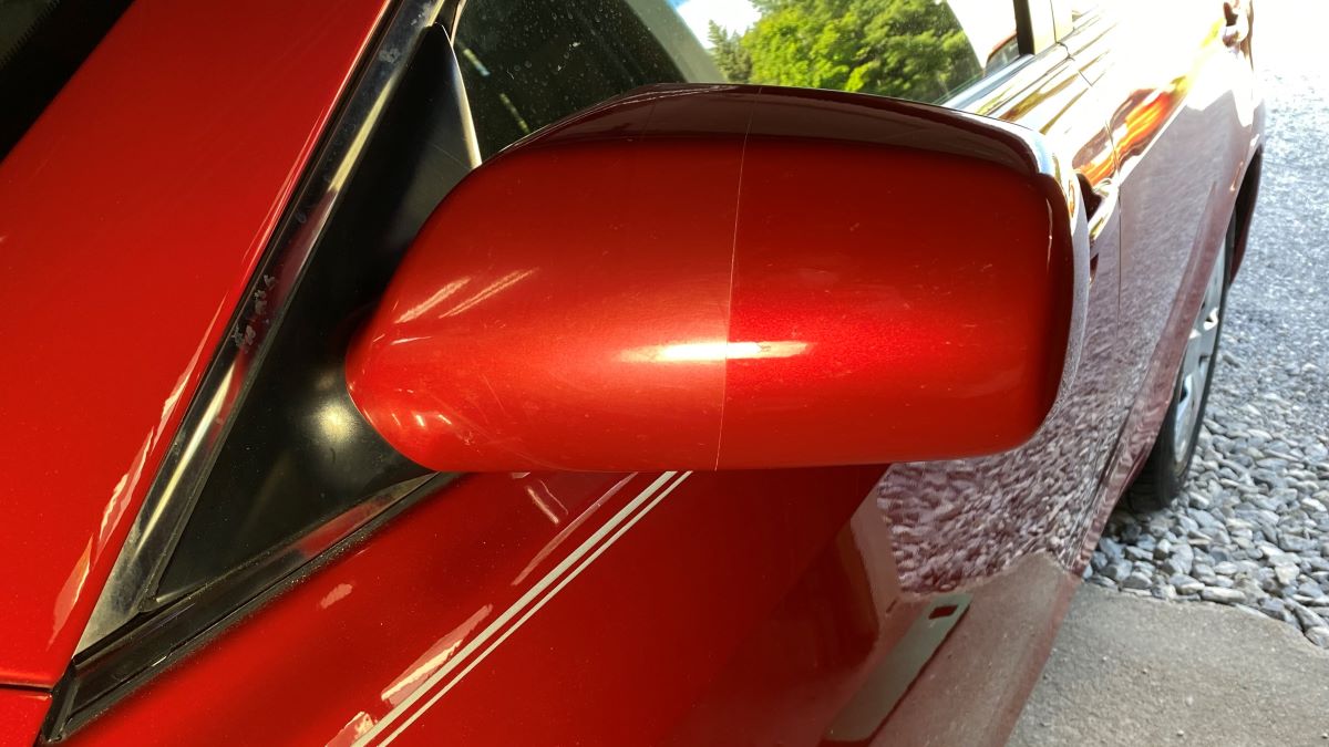 How to Buff Out Scratches on a Car - Autotrader