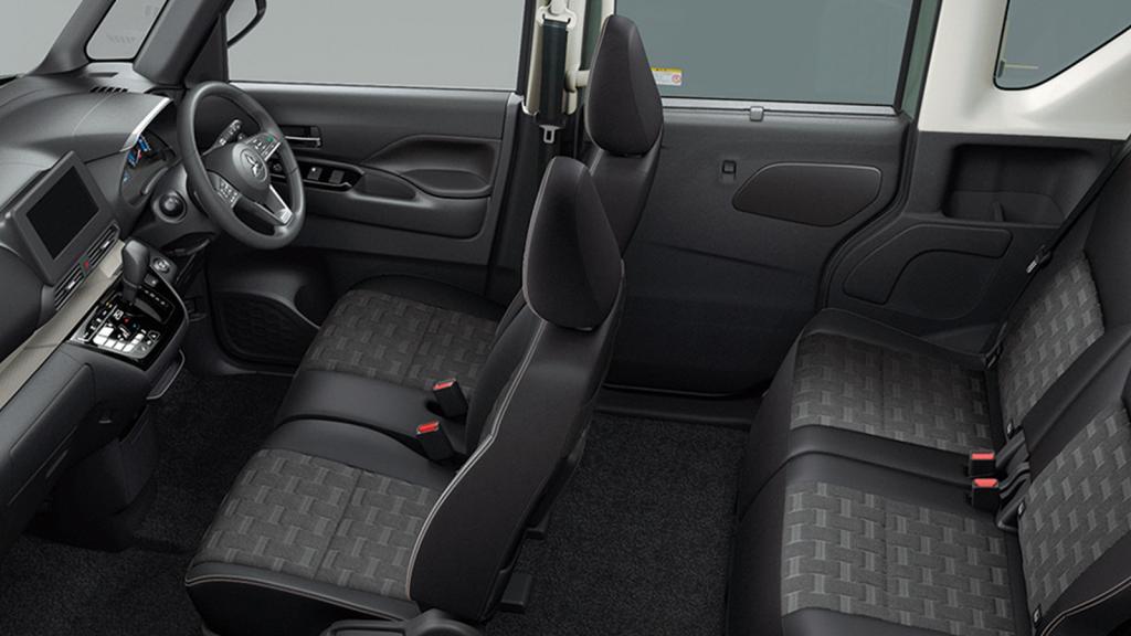 Mitsubishi’s New Microvan – Available Here in 25 Years - Autotrader