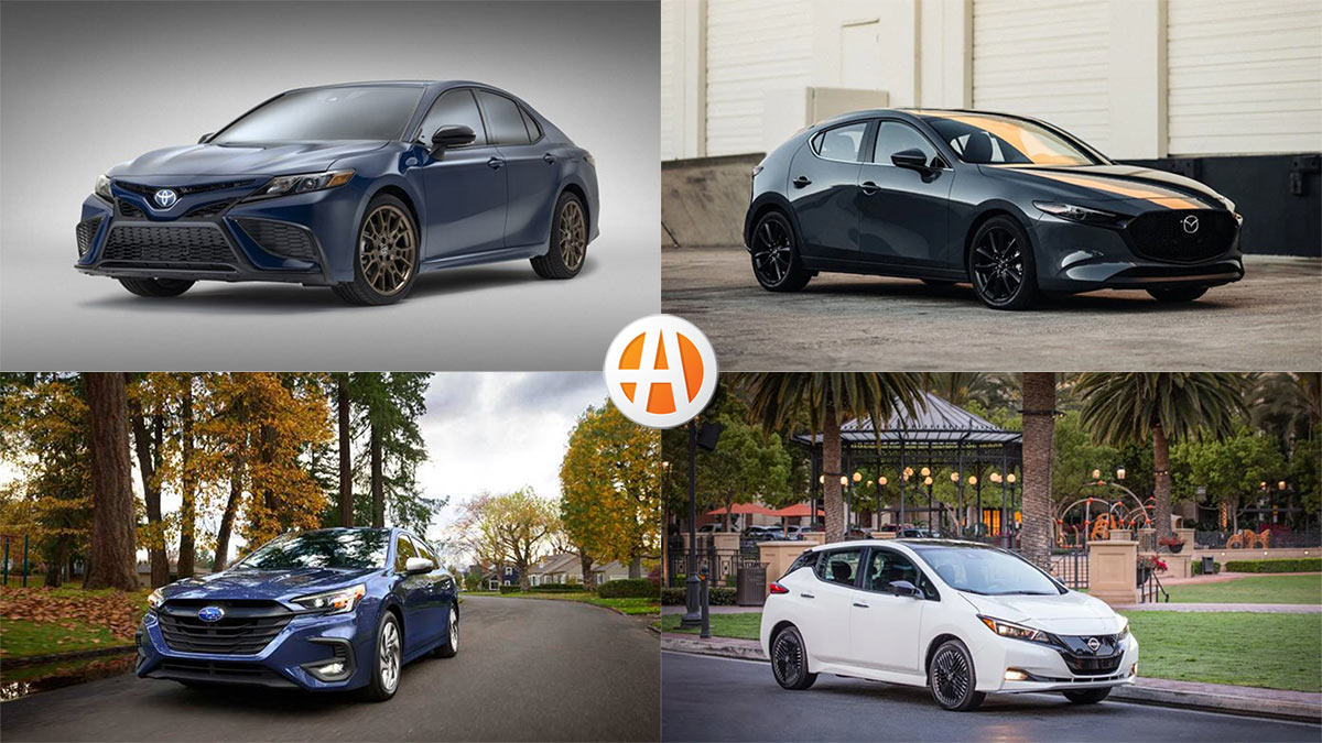 Best Car Deals | Autotrader