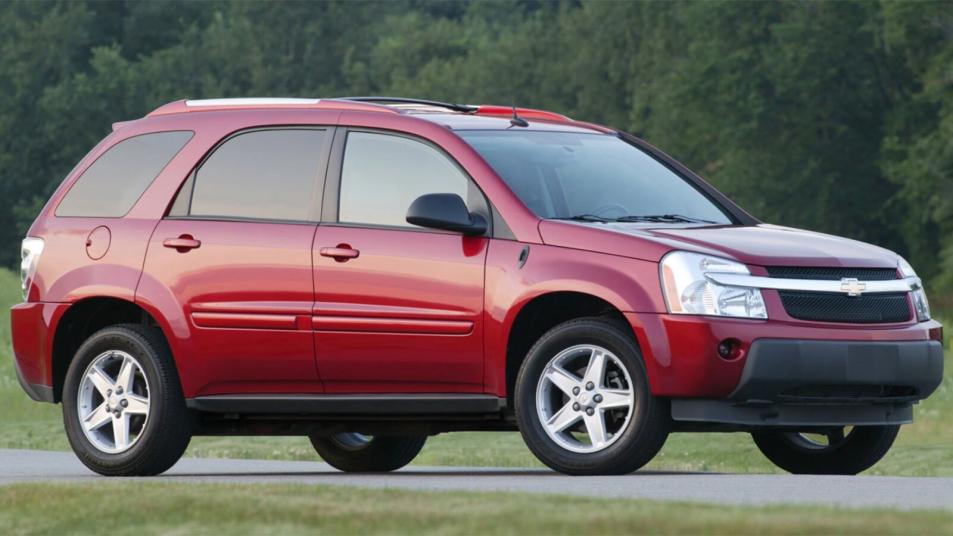Best Used Compact SUVs on a $5,000 Budget - Autotrader