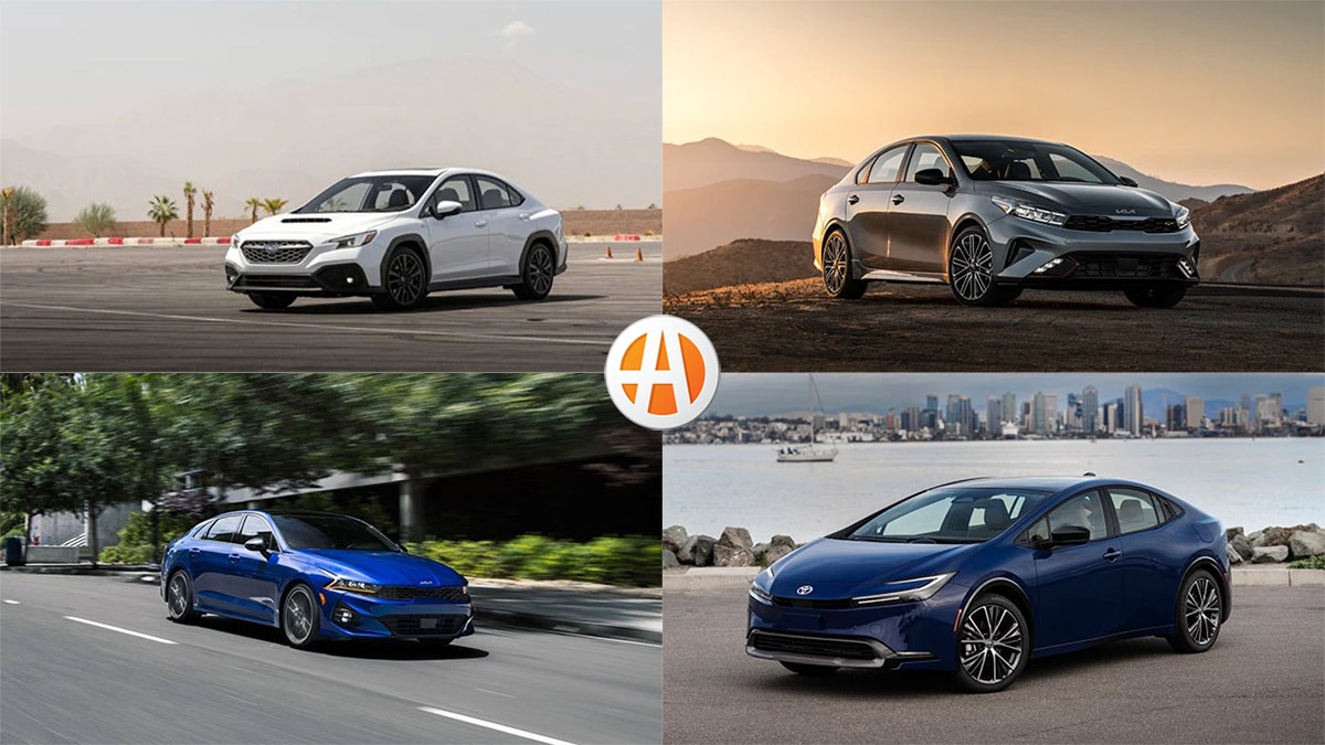 Best Car Deals | Autotrader