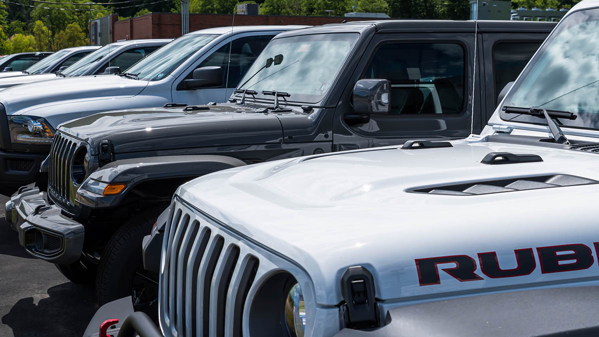 Buying a Used Car: What Does ‘As Is’ Mean? - Autotrader