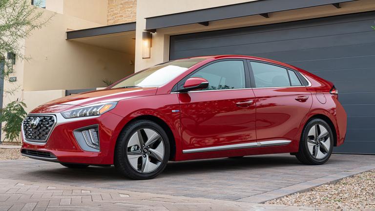 10 Best Used Cars That Get 40 MPG - Autotrader