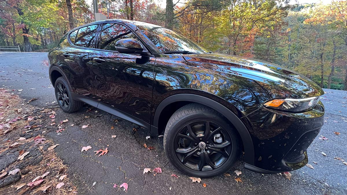 5 Thoughts About the Dodge Hornet - Autotrader