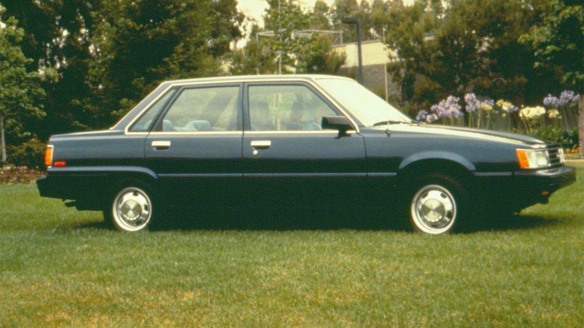 Buying a Used Toyota Camry: Everything You Need to Know - Autotrader