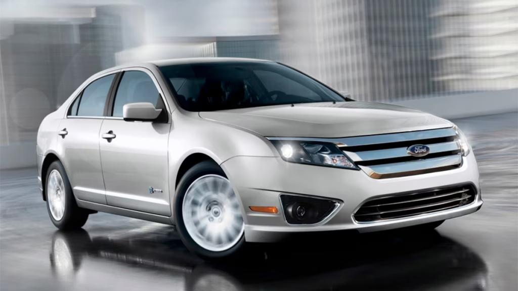 10 Best Used Cars Under $6,000 - Autotrader