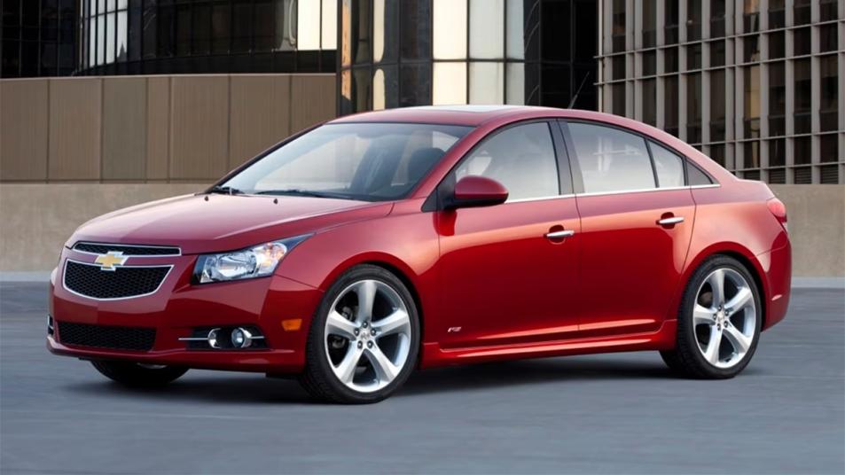 10 Best Used Cars Under $6,000 - Autotrader