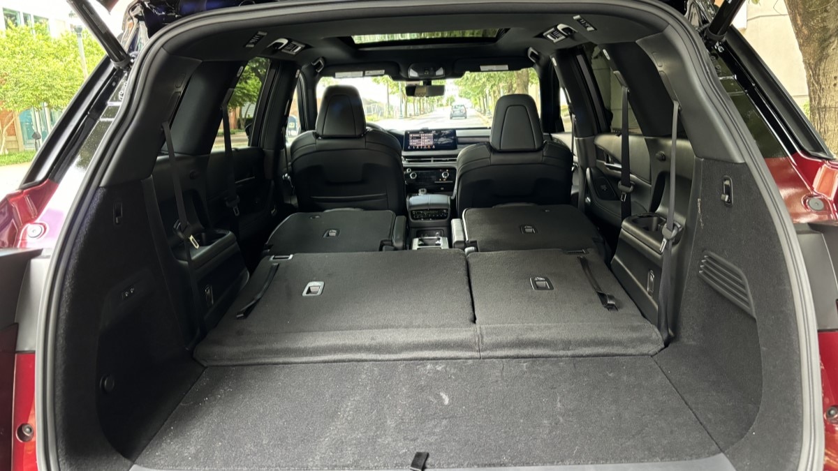 5 Thoughts About the 2024 Infiniti QX60 - Autotrader