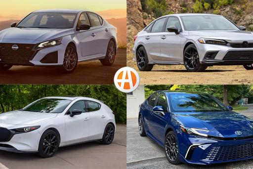 Best Car Deals – Lease, Finance, 0 Apr, and Cash Back Deals | Autotrader