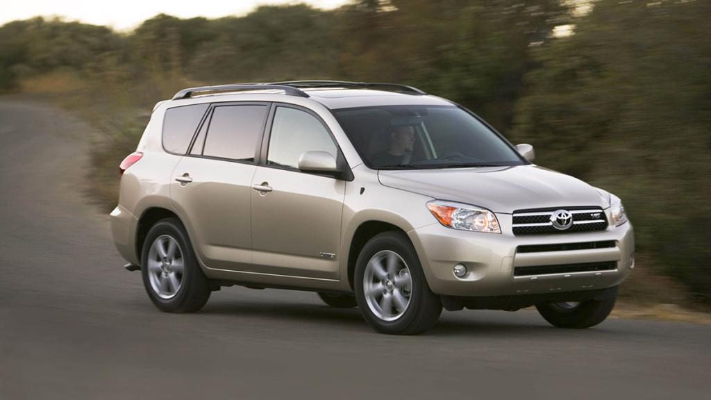 Buying a Used Toyota RAV4: Everything You Need to Know - Autotrader