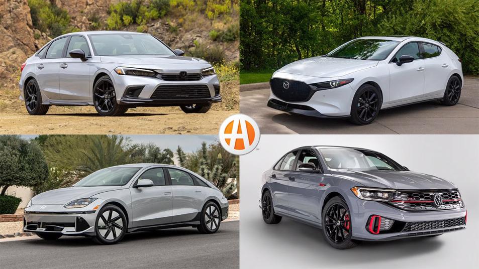 Best Car Deals | Autotrader