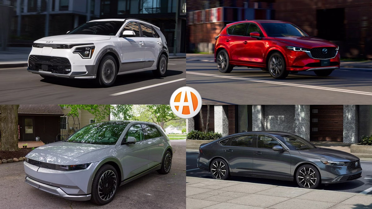 Best Car Deals – Lease, Finance, 0 Apr, and Cash Back Deals | Autotrader